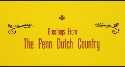 Penn Dutch
