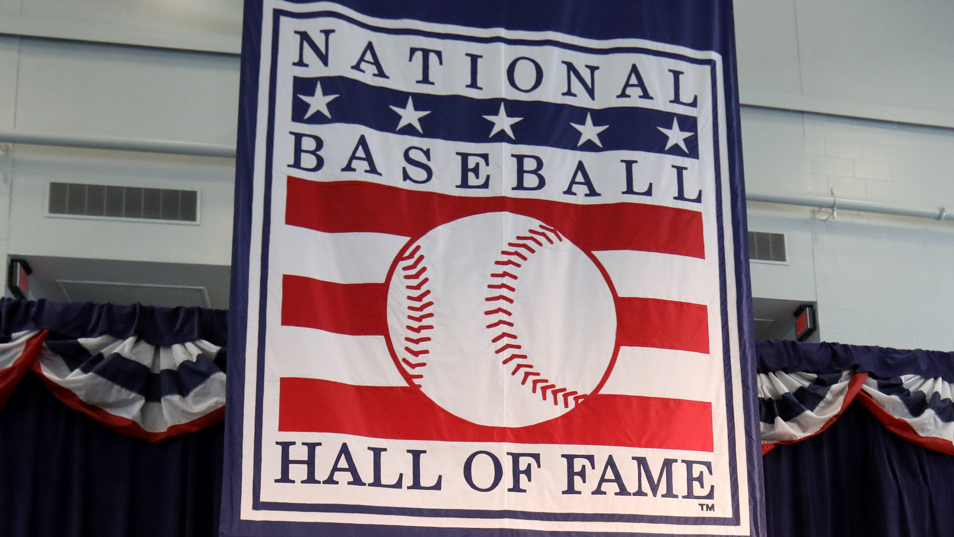 Sprout: Baseball Hall Of Fame